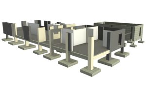 EDCOP – BIM Services