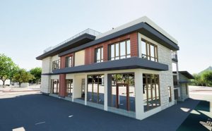 EDCOP – BIM Services