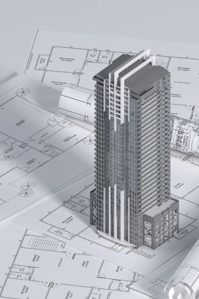 EDCOP – BIM Services